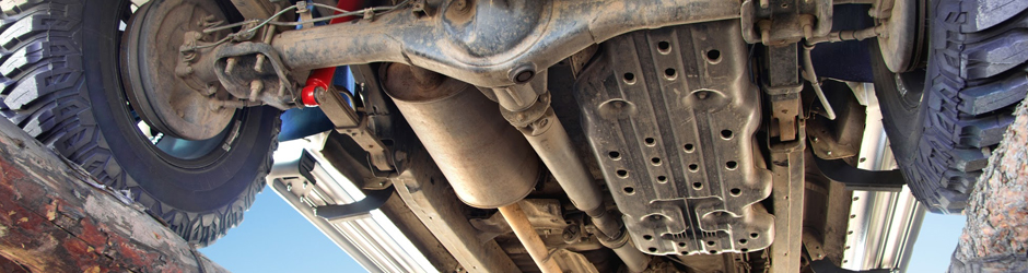 Automotive Services in MN | Kennedy Transmission