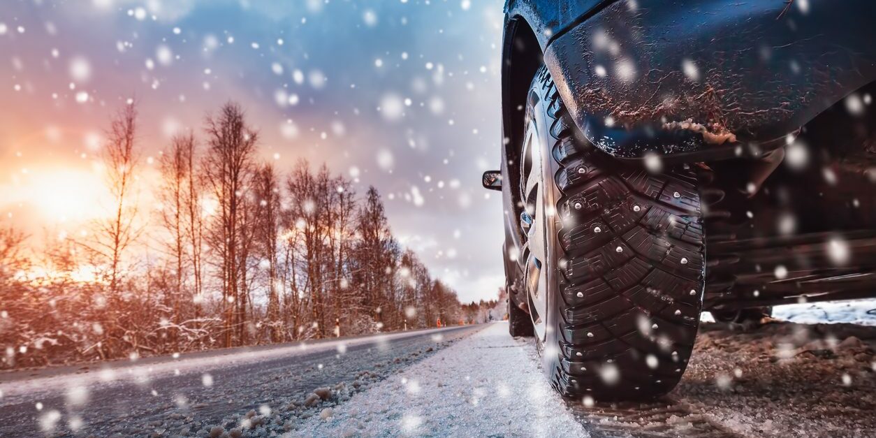 How Road Salt Affects Your Vehicle - Kennedy Transmission