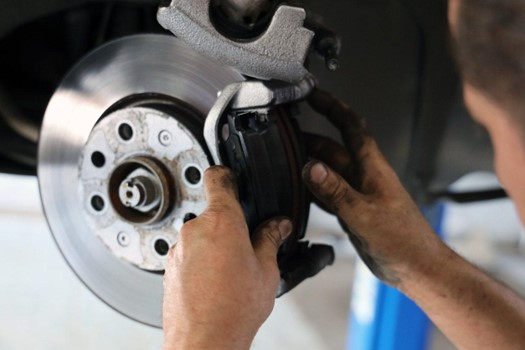 Brakes 101: Everything You Need to Know | Kennedy Transmission